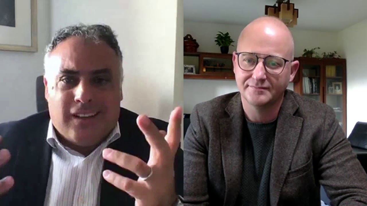 JA AP CEO address Dec 2020 - YouTube