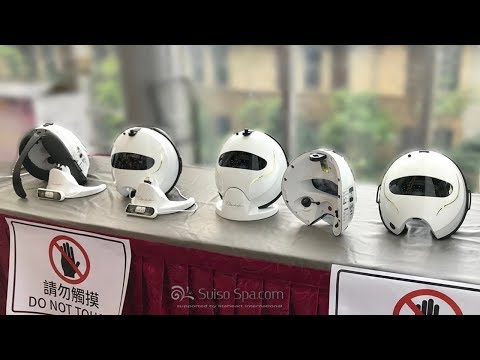 Lita 水素 Face Revolution Mask（リタ水素フェイス レボリューション マスク）
