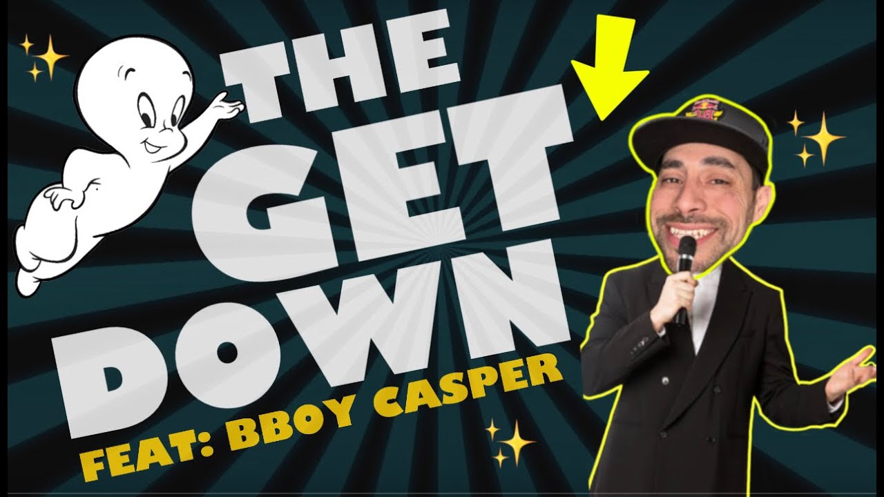 Feat: Bboy Casper - YouTube