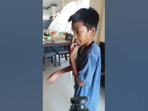 Kawatan Na Bata #likeandsubscribe @IbabaoViners - YouTube