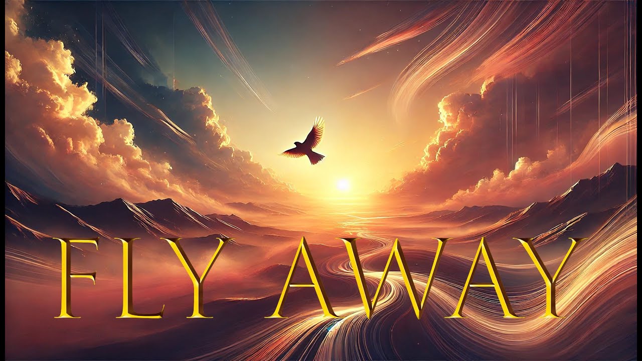 Fly Away 🌅 | A Journey of Freedom and New Beginnings 🕊️ | TuneSmith ...