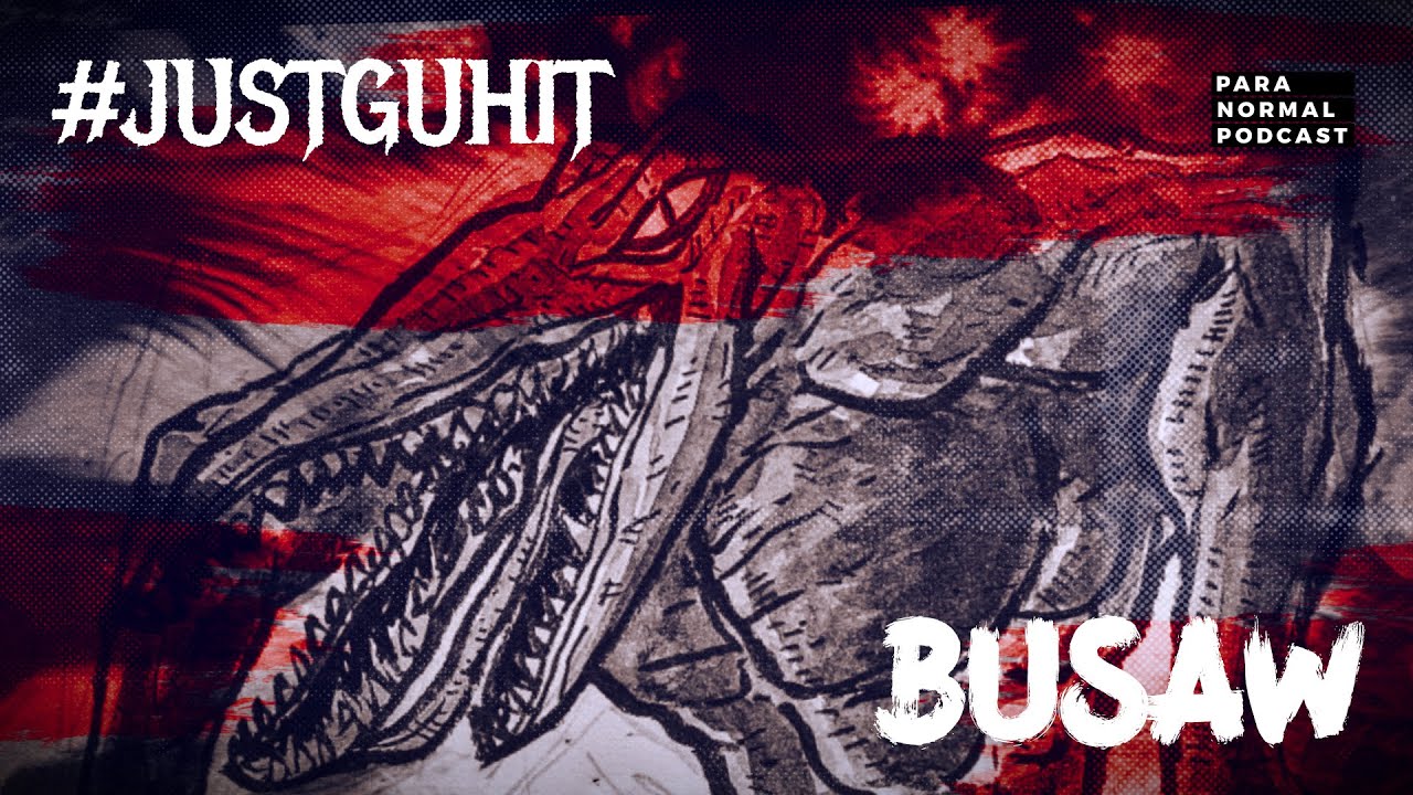 Just Guhit Part 1 - Busaw - YouTube