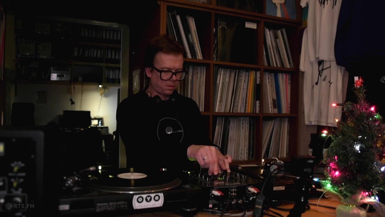 Kenneth Christiansen RTS.FM Berlin 30.12.2018 - YouTube