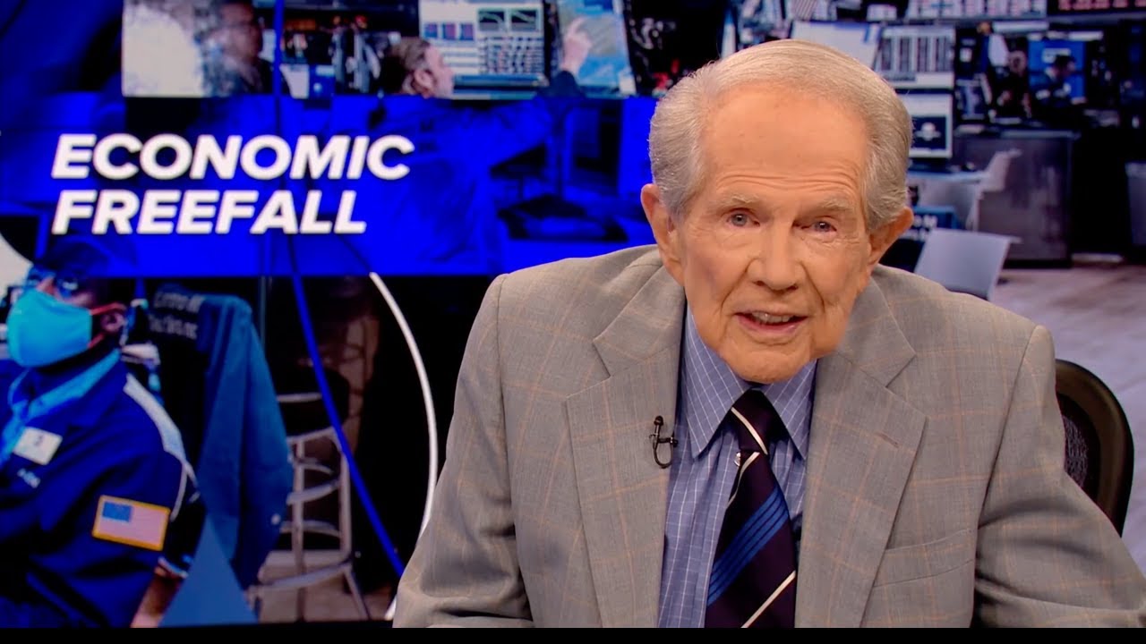 The 700 Club - July 20, 2021 - YouTube