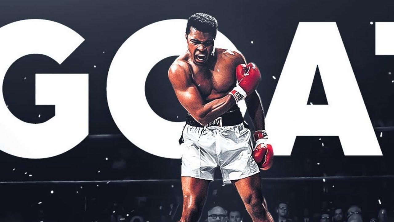 WBC Heavyweight Boxing Champions 1963-Present - YouTube