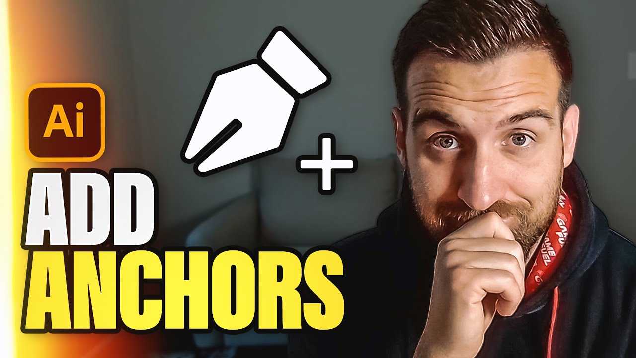How To Add Anchor Points In Illustrator Tutorial YouTube how-to-add-anchor-points-in-illustrator-tutorial-youtube