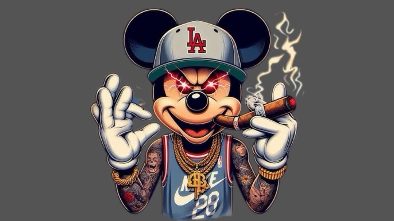 Freestyle Beat - "FLOW GOAT" | Free Type Beat 2025 | Rap Trap Beat ...