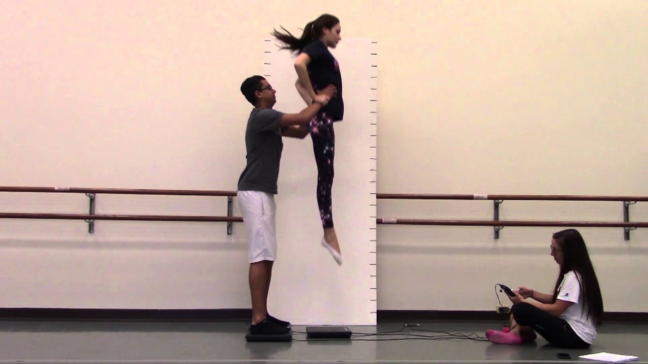 Week 8 Partner Lift - YouTube