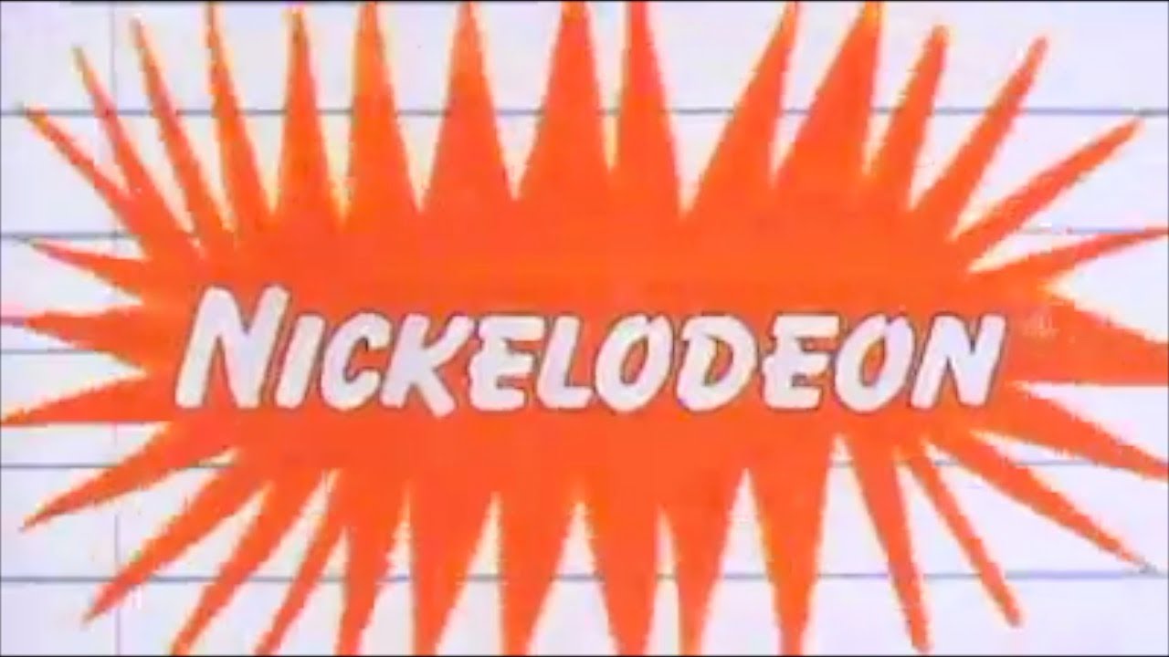 Nickelodeon Television Network Branding Reel - YouTube