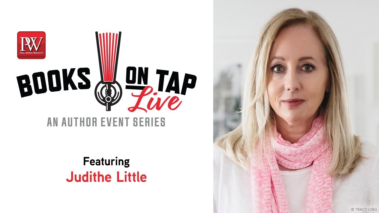 Interview with Judithe Little - YouTube