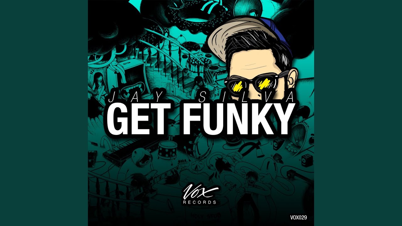 Get Funky (Original Mix) - YouTube