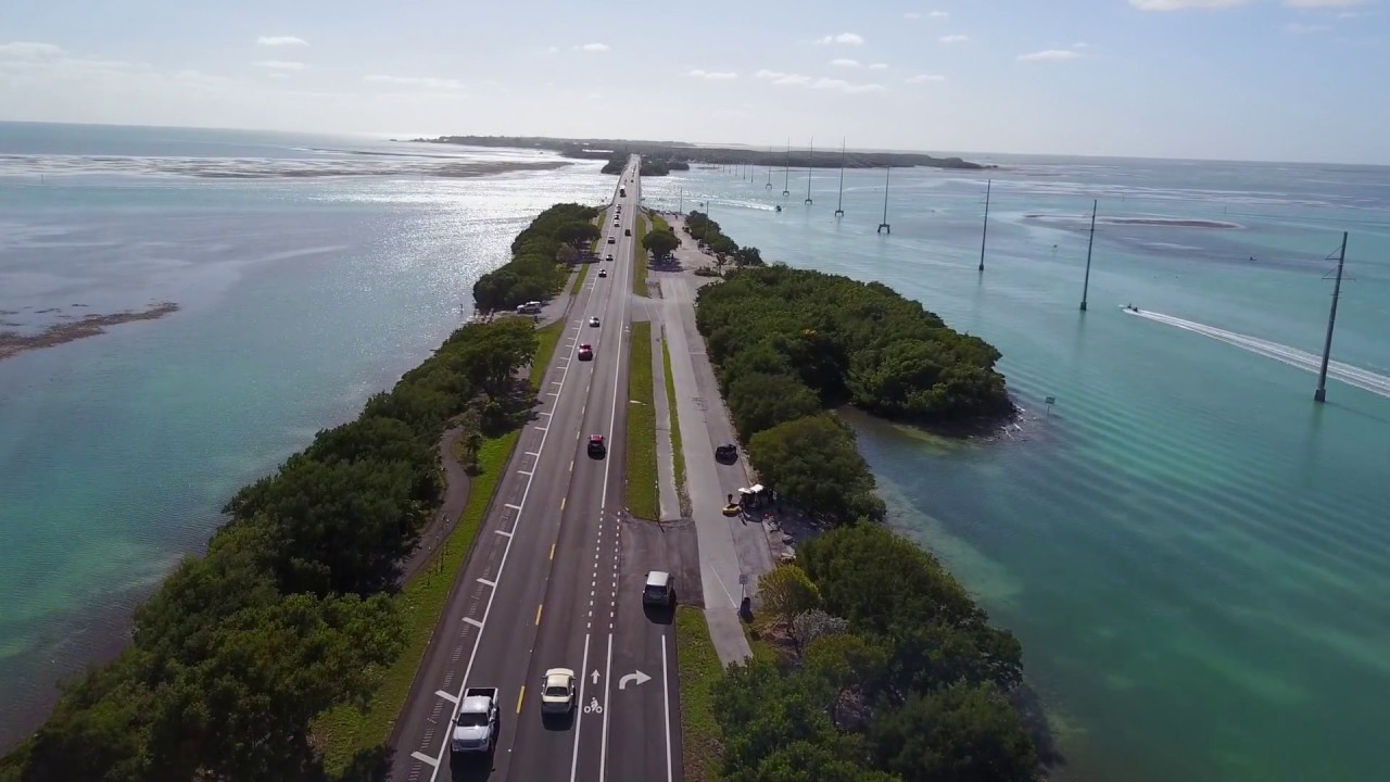 Islamorada - Florida Keys - 2017 - YouTube