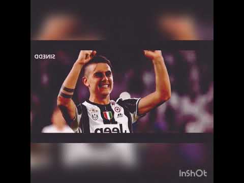 NEYMAR VS DYBALA S MUSIC