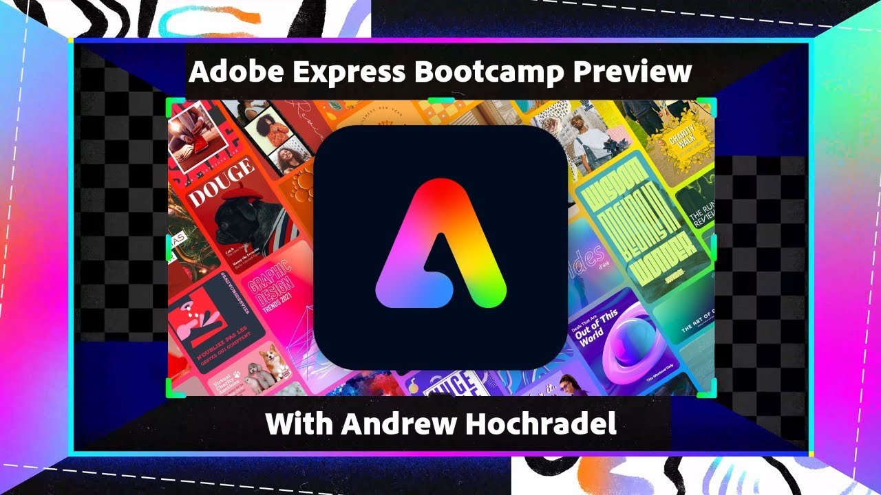 Behance :: Adobe Live