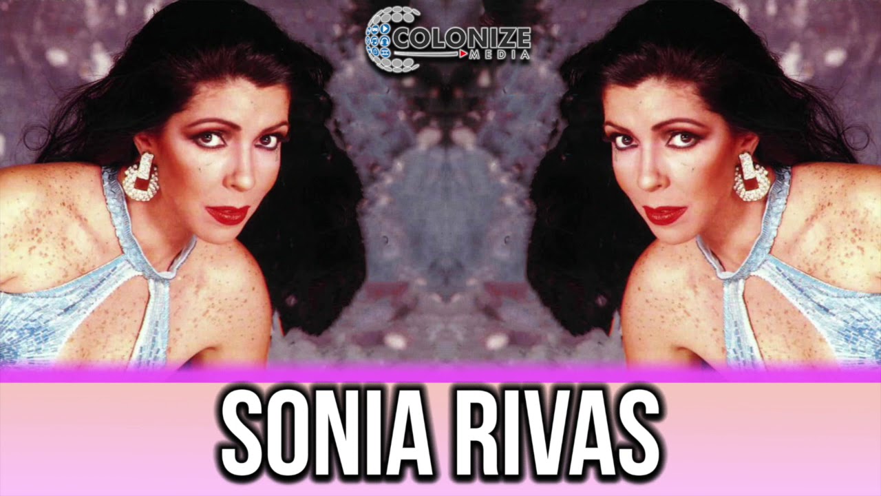 Viejitas Pero Bonitas Radio; Exitos Lindos de Sonia Rivas - YouTube