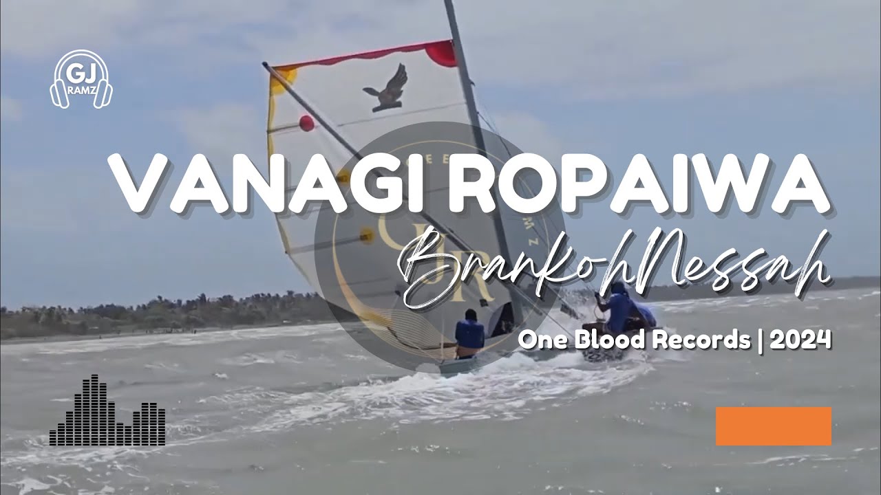 Vanagi Ropaiwa | BrankohNessah (2024) - YouTube