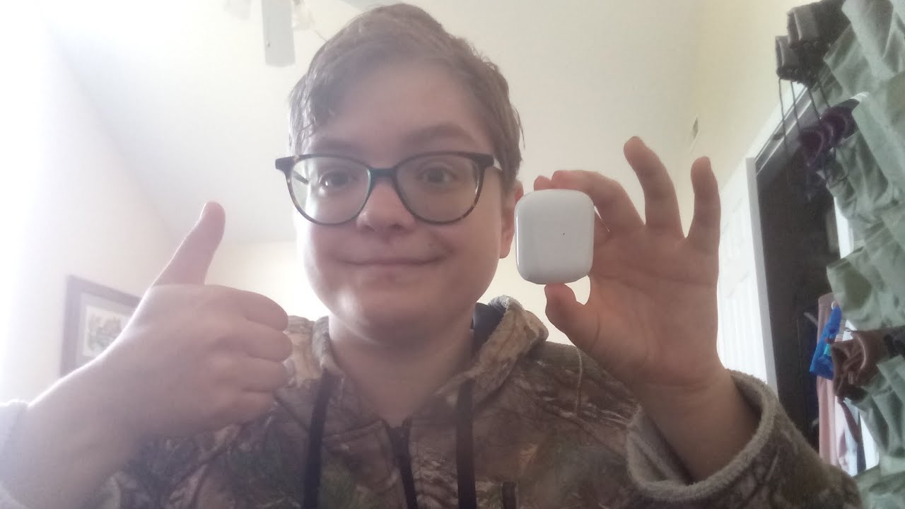 S68 Bluetooth Earbuds Review! - YouTube