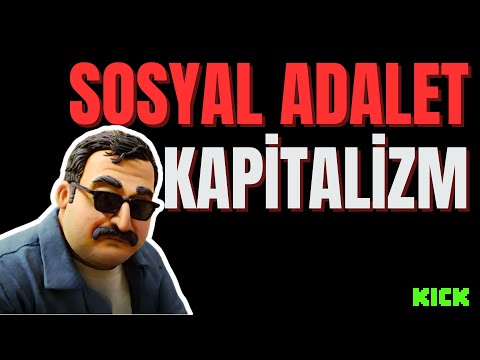 Yoldaş Bozkurt: Kapitalizme Karşı Söylev-1