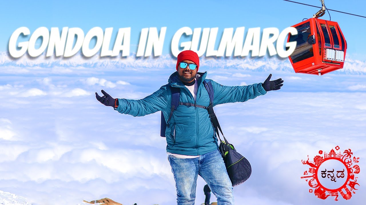 Chapter 2 : The Gondola Ride | Kashmir Through My Lens | Enfield Life ...