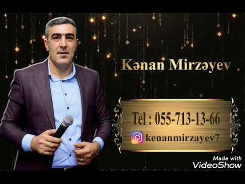 Kənan Mirzeyev