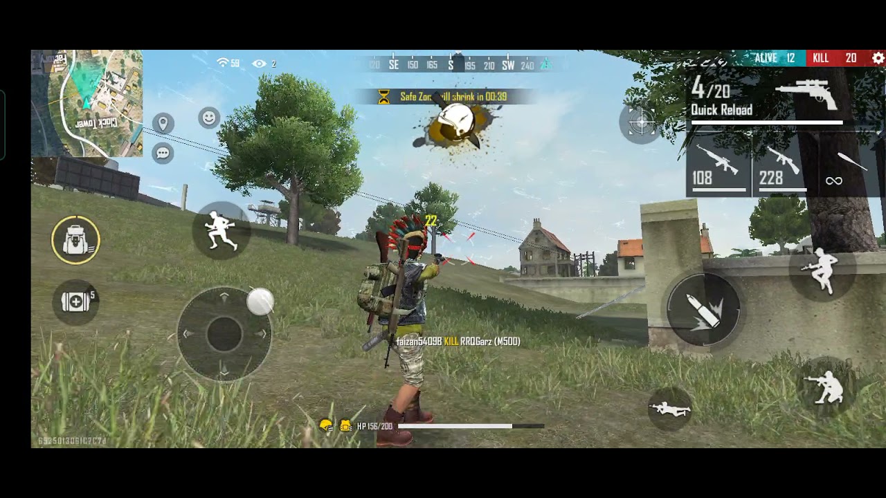 SK Faizan boss - YouTube