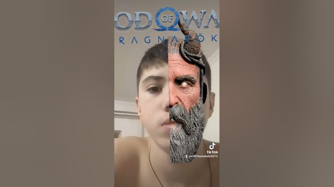 Маски из Тек ток - YouTube