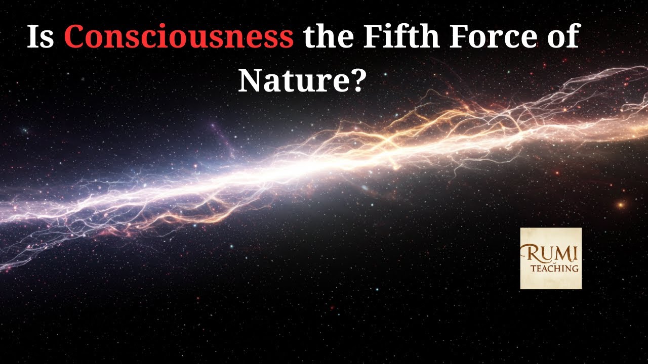 Consciousness and Quantum Physics: Is Consciousness the Fifth Force of ...