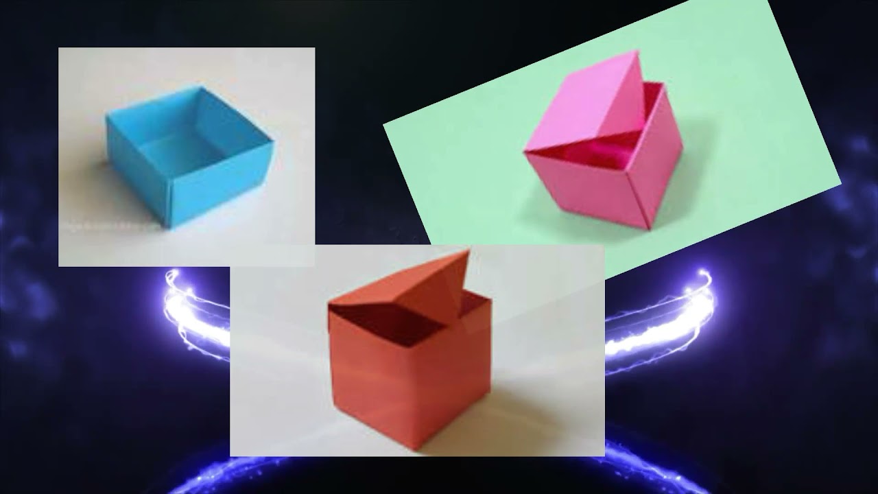 HANDICRAFT TLE - YouTube