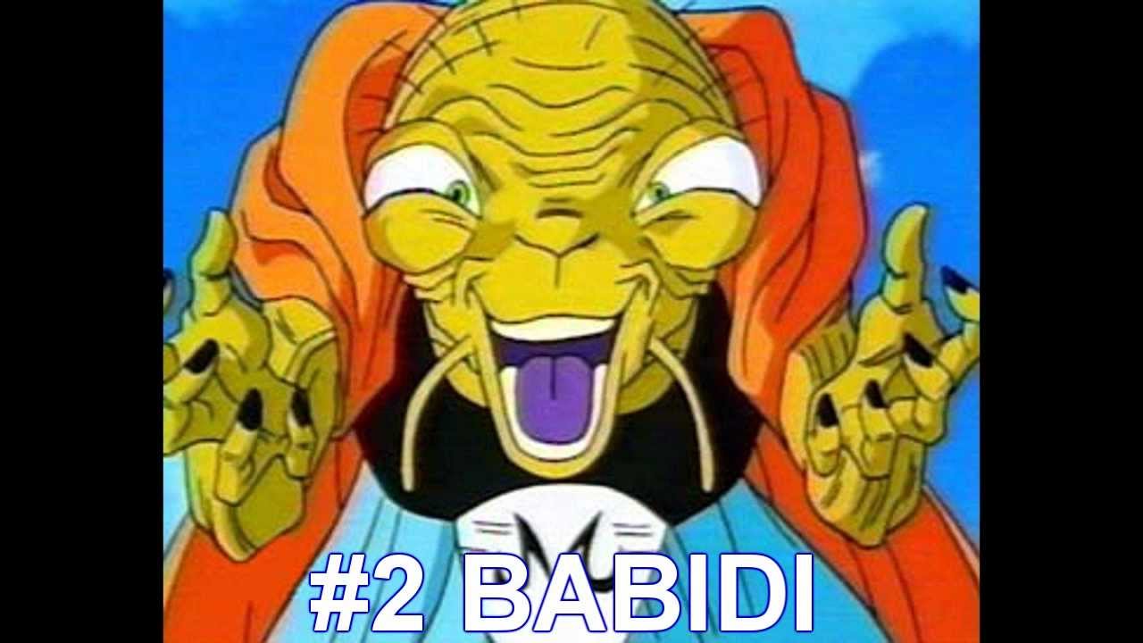 Top 10 los personajes mas FEOS del anime - YouTube