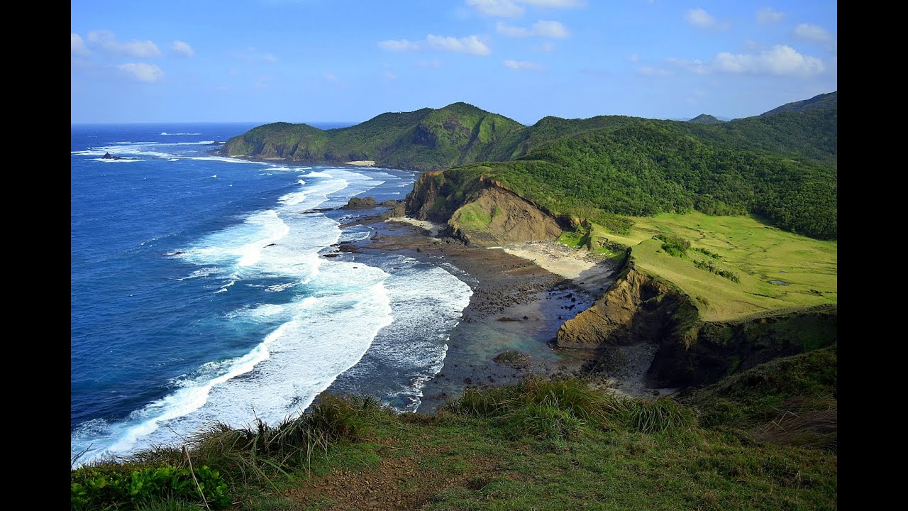 Palaui Island, Sta Ana Cagayan Valley, Philippines 🇵🇭 - YouTube