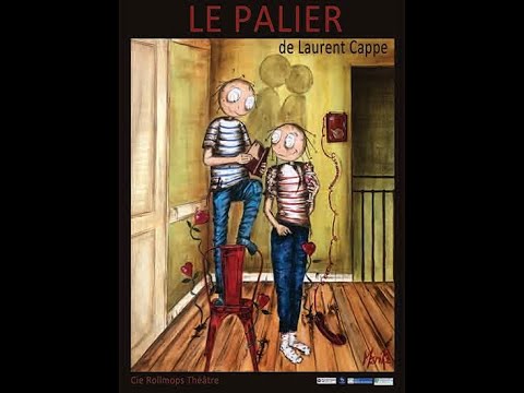Le Palier, bande annonce - YouTube