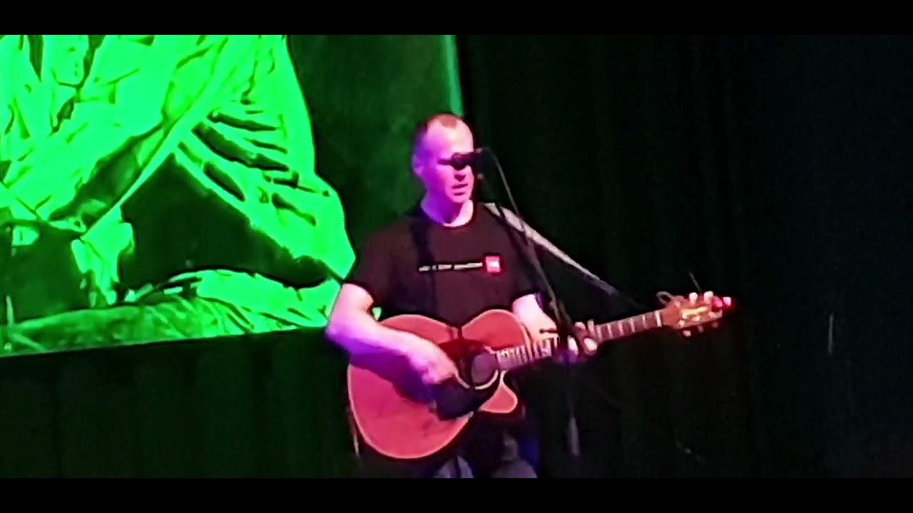 Gary Og - Come Out Ye Black And Tans: Manning Bar Sydney 4/3/2022 - YouTube
