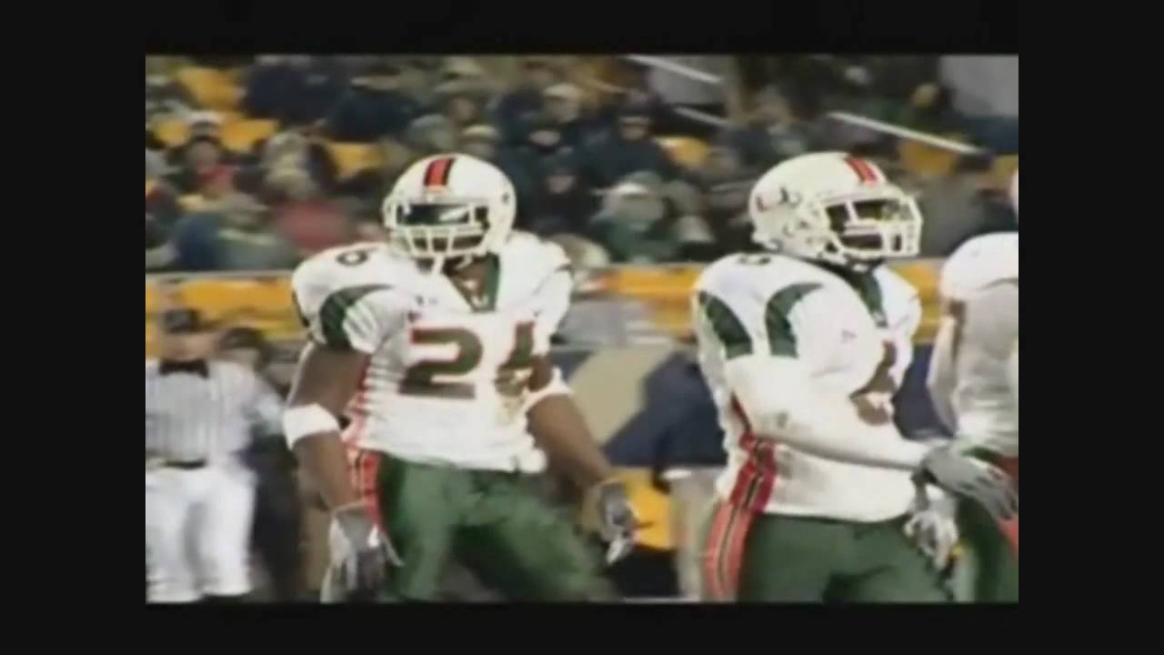 Sean Taylor Tribute - YouTube