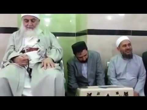 TELEAL BEDRU ALEYNE ARAPÇA İLAHİ