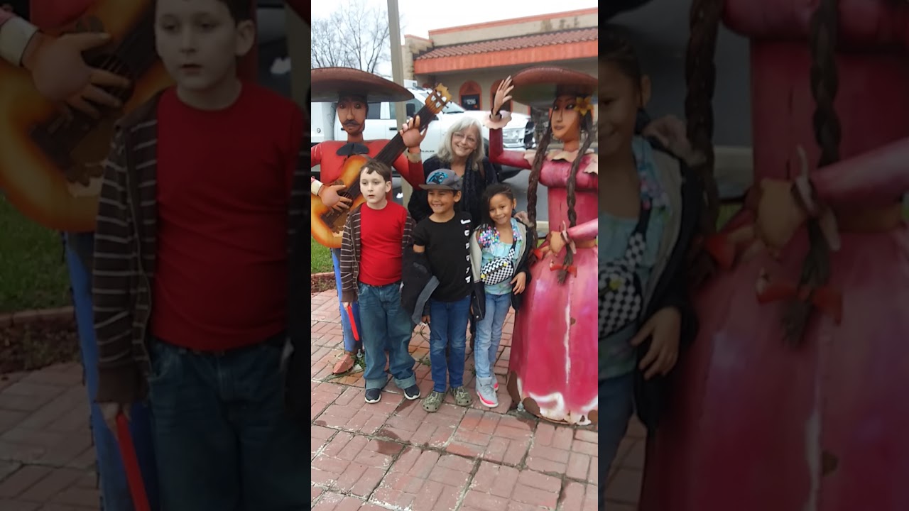 Frito Bandito - YouTube