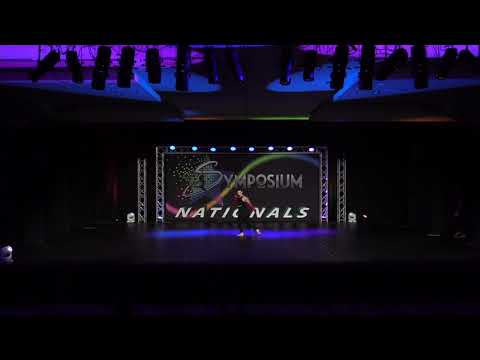 Vision 11 Dance — Girls Just Wanna