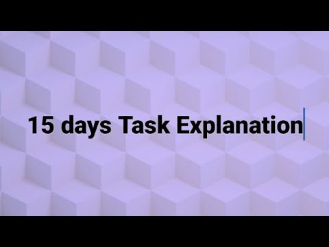 SBO NEXT 15 DAYS WORK DETAILED EXPLANATION.#parttimejobs #onlinework# ...
