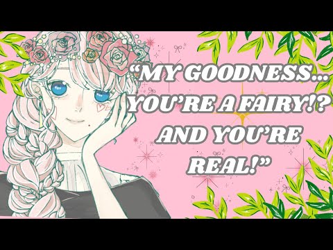 【ASMR/RP】Working With A Giant Farm Girl Σ(°ロ°) [Giantess] [Timeskips] [Cuddling] [Bad Accent] [F4A]