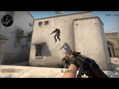 MODEMİM YANIYOR HOCAM | CS GO REKABETCİ KOMİK ANLAR!