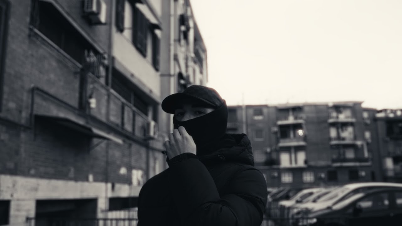 El Chapo Junior - PARANZA (Official Video) - YouTube