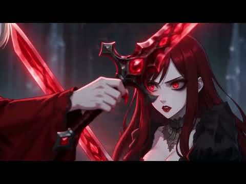 The Frozen Citadel | Episode 3 — Nanda’s Echo: The Crimson Stepmother - Anime