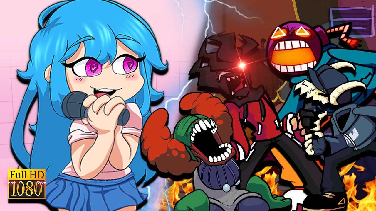 ¡SKY HD💖 y ABSOLUTE RAGE🔥 el ultimo romperá tus dedos! (Links en la ...