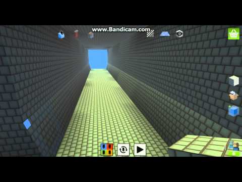 TUTORIAL:Como Fazer um map de terror no kogama - YouTube