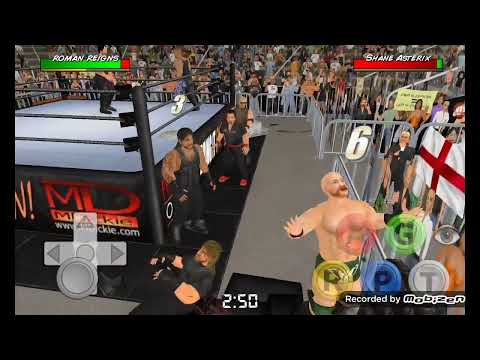 THE SHIELD DEBUT (2012