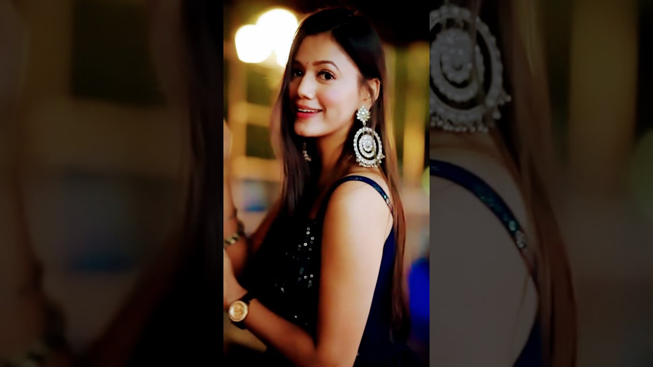 Sonali Mittal new instra reels - YouTube