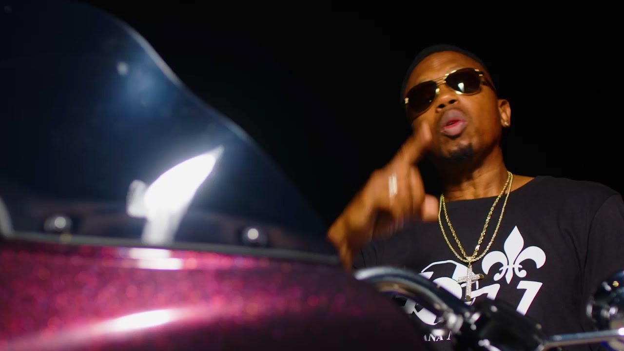 Highway Heavy Ft. Go Dj Frank - Slipping - YouTube