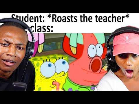 1 HOUR OF RELATABLE SCHOOL TIKTOKS !