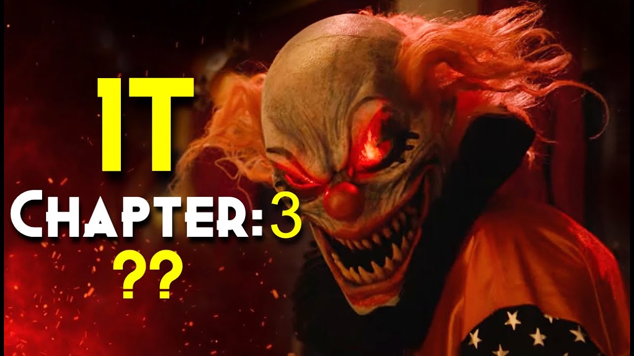 The Curse of Bridge Hollow (2022) Explained | Curse Of Pennywise | IT ...