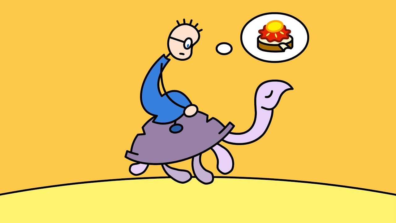 TOM & Buba - YouTube