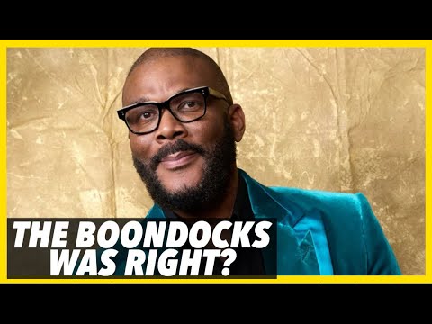 Tyler Perry Sued for ZESTY WORKPLACE ACTIVITIES?!? + More - YouTube